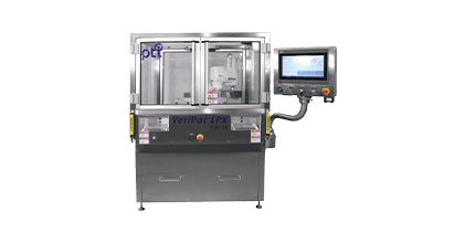 Container Closure Integrity Testing | Package Quality Testing - CCIT