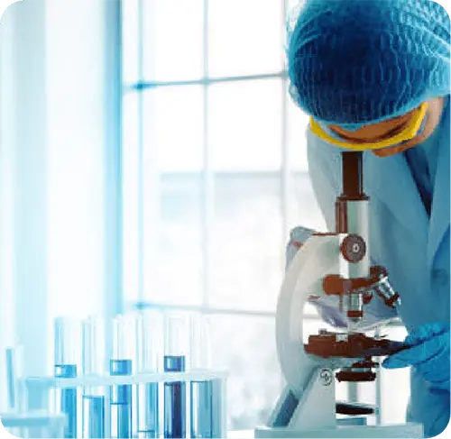 Container Closure Integrity | Package Quality Testing - CCIT