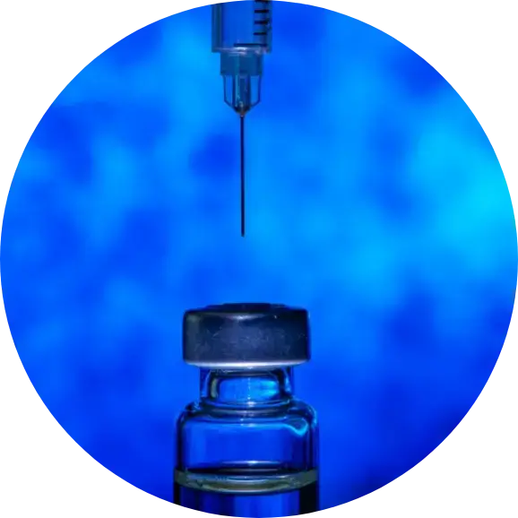 Container Closure Integrity Testing | Package Quality Testing - CCIT